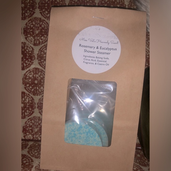 Miss Val’s Heavenly scents | Bath & Body | Rosemary Eucalyptus ...